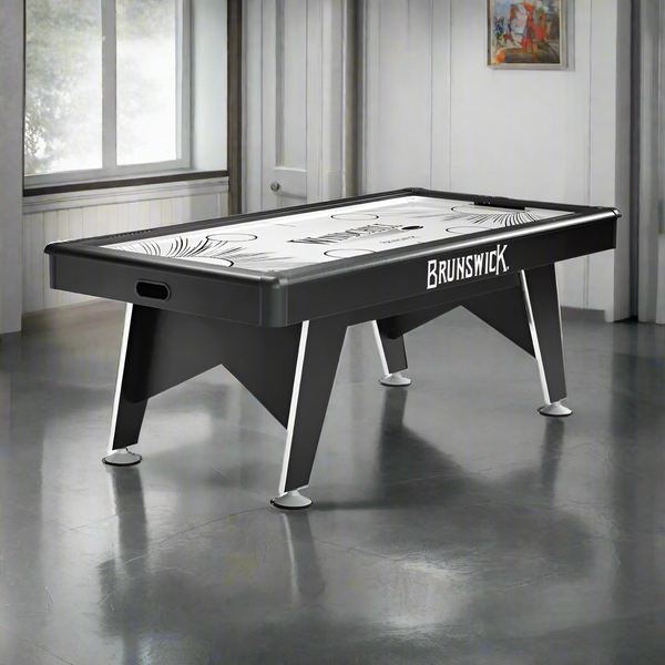 Game Tables - Mancave Mansion